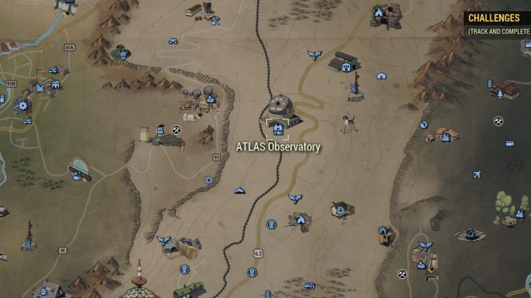 Fallout 76 Circuitry Farm | Fallout 76 Grind Guide - Kevduit