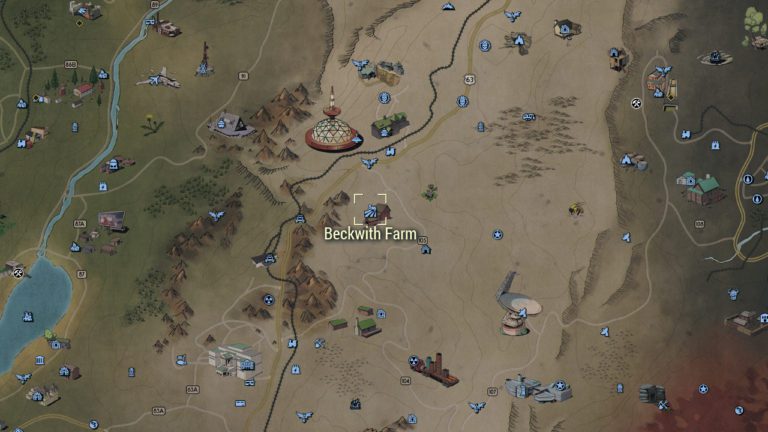 Fallout 76 Fertilizer Farm | Fallout 76 Grind Guide - Kevduit