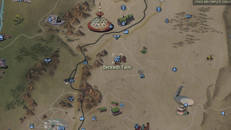 Fallout 76 Oil Farm | Fallout 76 Grind Guide - Kevduit