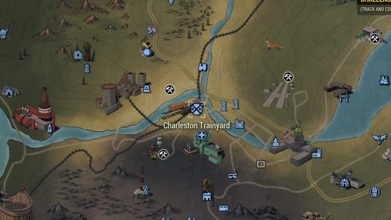 Fallout 76 Oil Farm | Fallout 76 Grind Guide - Kevduit