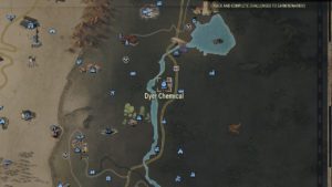 Fallout 76 Circuitry Farm | Fallout 76 Grind Guide - Kevduit