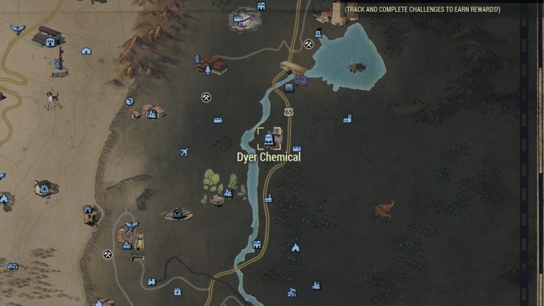 Fallout 76 Circuitry Farm | Fallout 76 Grind Guide - Kevduit