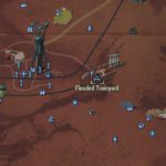 Fallout 76 Nuclear Material Farm | Fallout 76 Grind Guide | Kevduit