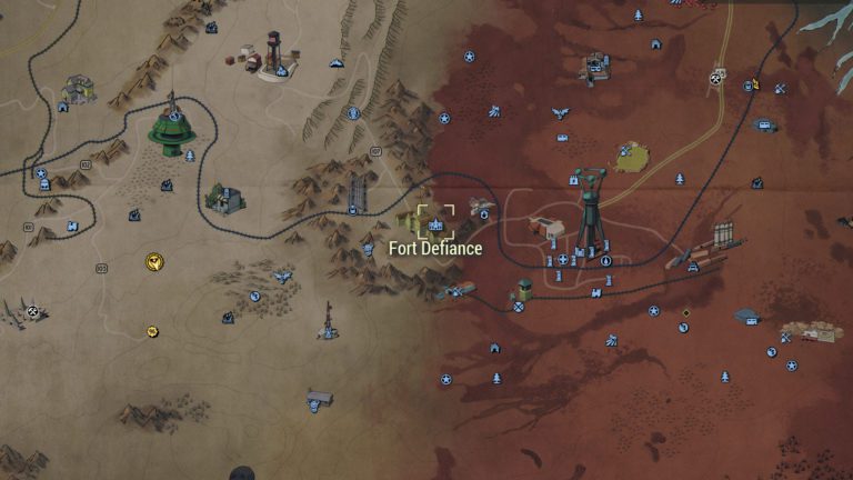 Fallout 76 Fiber Optics Farm | Fallout 76 Grind Guide - Kevduit