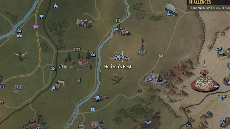 Fallout 76 Leather Farm | Fallout 76 Grind Guide - Kevduit