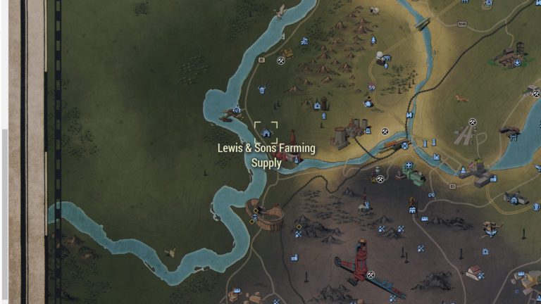 Fallout 76 Fertilizer Farm | Fallout 76 Grind Guide - Kevduit