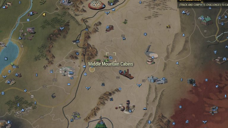 Fallout 76 Aluminum Farm | Fallout 76 Grind Guide - Kevduit