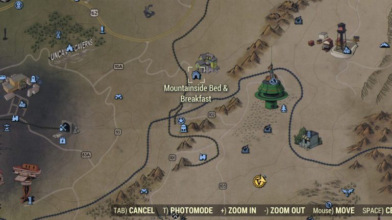 Fallout 76 Aluminum Farm | Fallout 76 Grind Guide - Kevduit