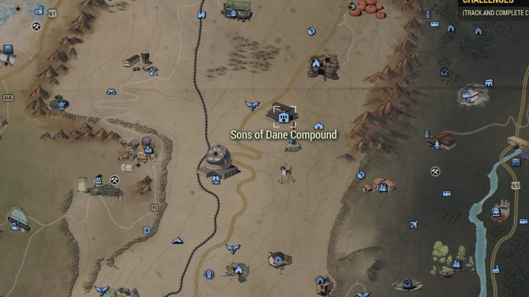 Fallout 76 Copper Farm | Fallout 76 Grind Guide - Kevduit