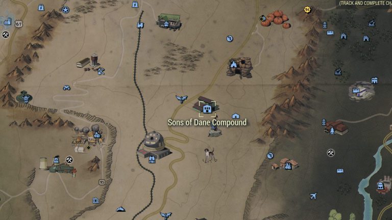 Fallout 76 Oil Farm | Fallout 76 Grind Guide - Kevduit