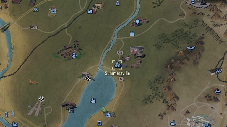 Fallout 76 Leather Farm | Fallout 76 Grind Guide - Kevduit