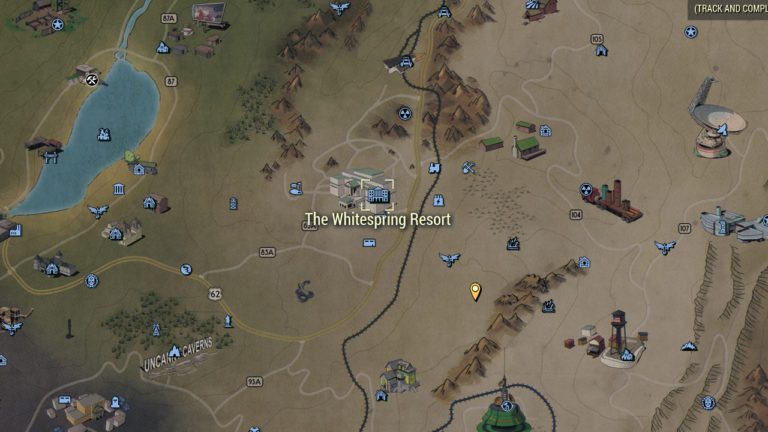 Fallout 76 Glass Farm | Fallout 76 Grind Guide - Kevduit