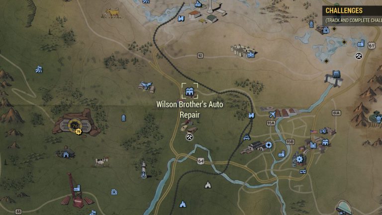 Fallout 76 Oil Farm | Fallout 76 Grind Guide - Kevduit