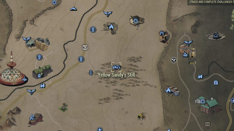 Fallout 76 Oil Farm | Fallout 76 Grind Guide - Kevduit