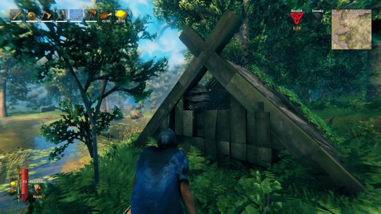 Valheim Guide to Beehives | Valheim Guides - Kevduit