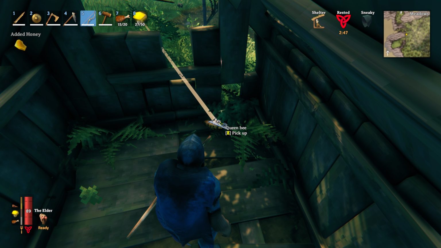 Valheim Guide to Beehives | Valheim Guides - Kevduit