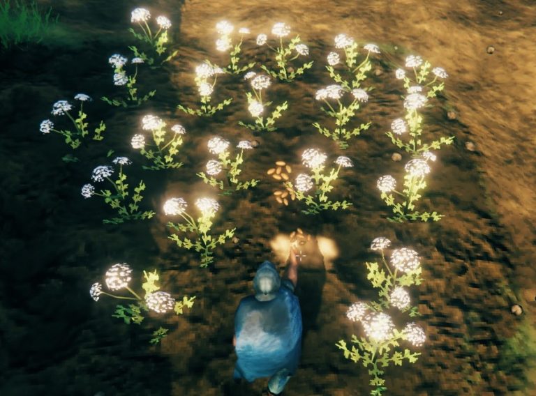 Valheim Guide to Gardening | Valheim Guides - Kevduit