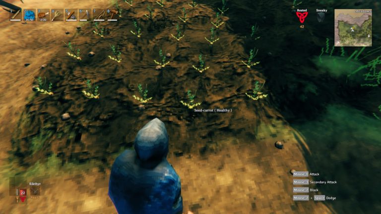 Valheim Guide to Gardening | Valheim Guides - Kevduit