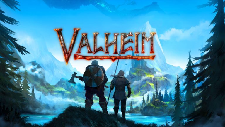 Valheim | Review - Kevduit