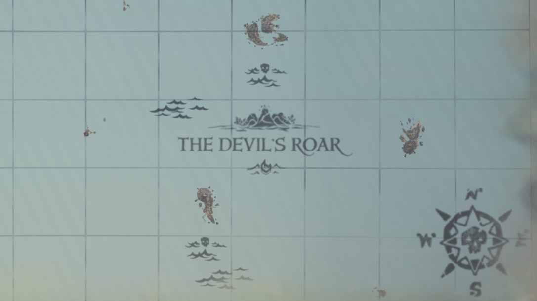 Fishing Guide | Sea of Thieves - Kevduit