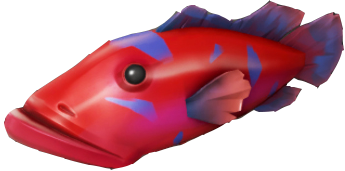 Fishing Guide | Sea of Thieves - Kevduit