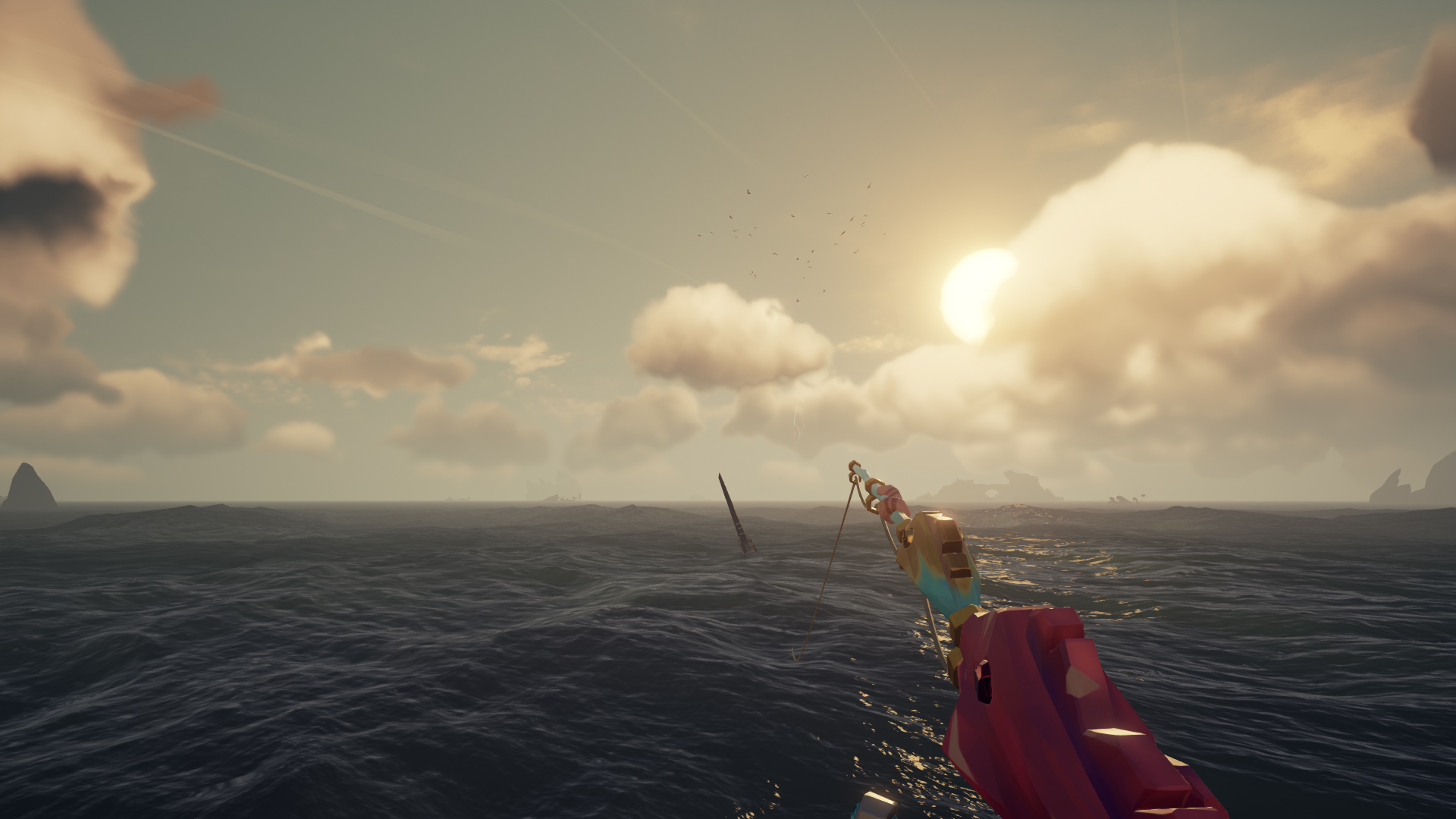 Fishing Guide | Sea of Thieves - Kevduit