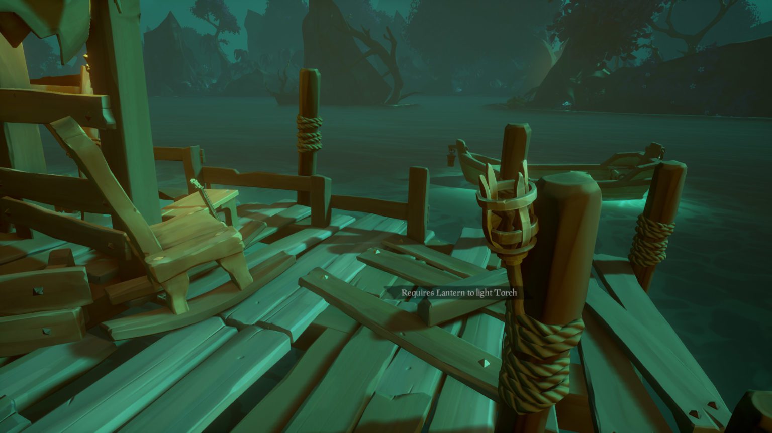 Captains of the Damned Guide & Commendations | Sea of Thieves - Kevduit