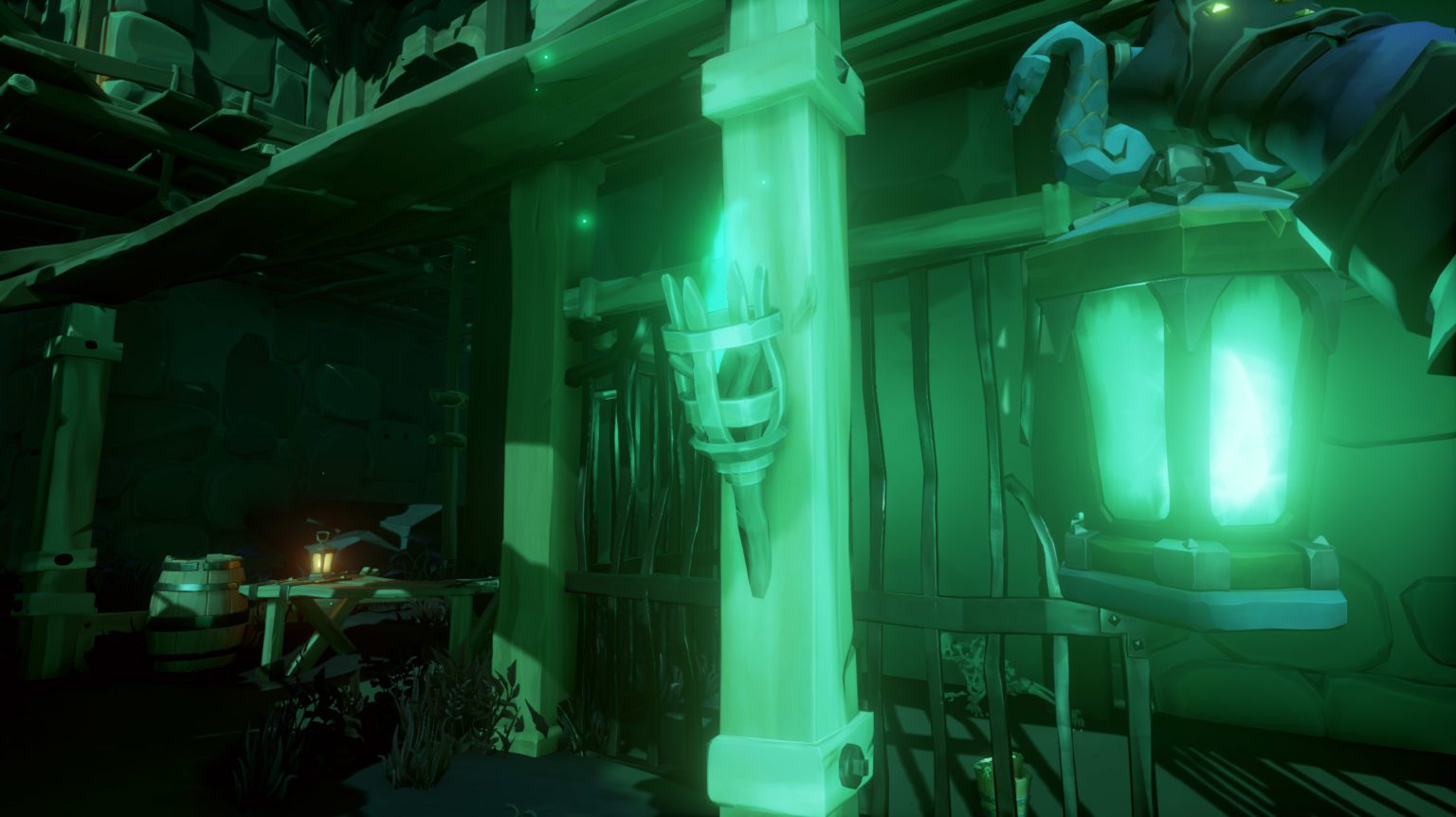 Captains of the Damned Guide & Commendations | Sea of Thieves | Kevduit