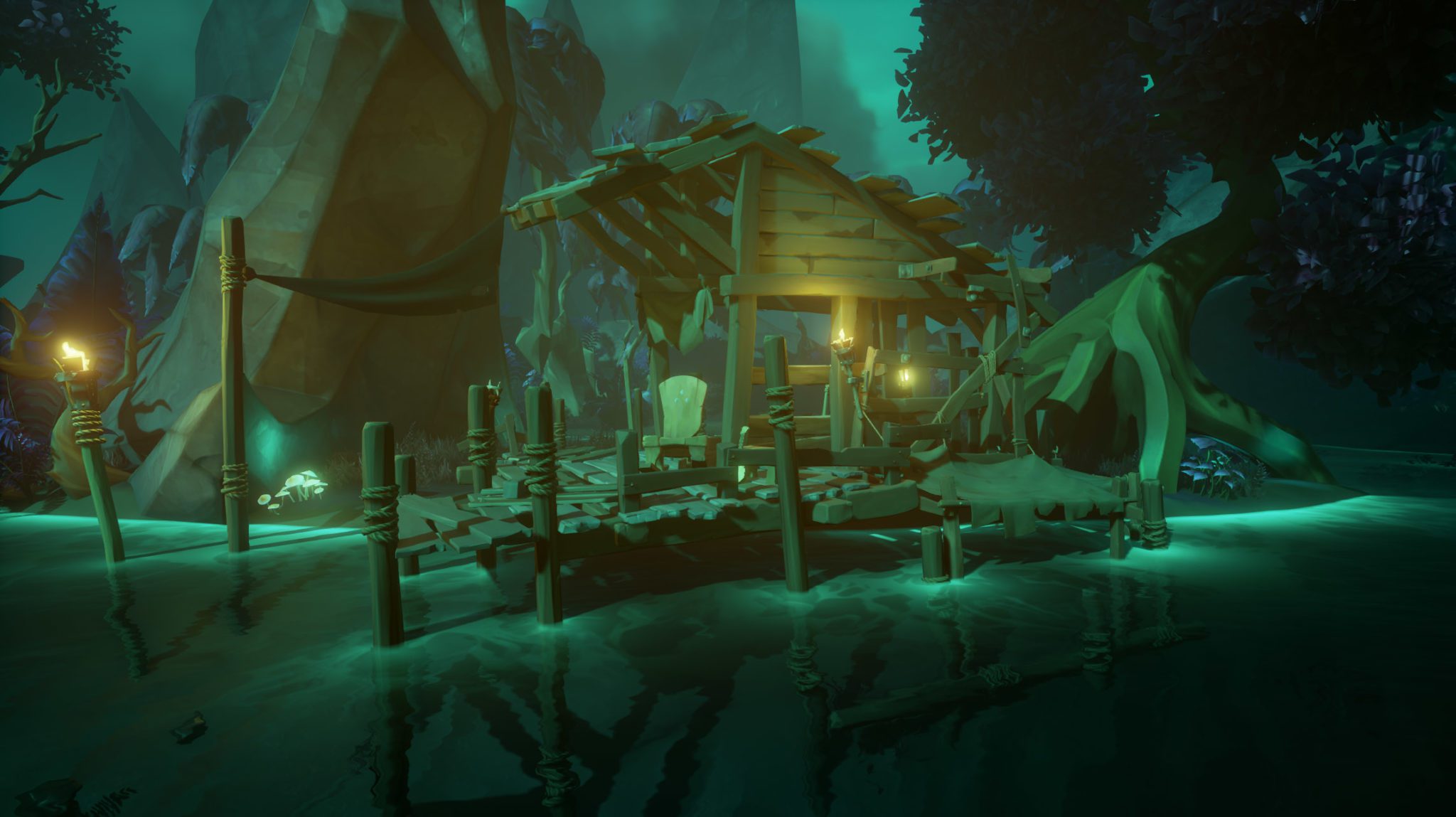 Captains of the Damned Guide & Commendations | Sea of Thieves - Kevduit