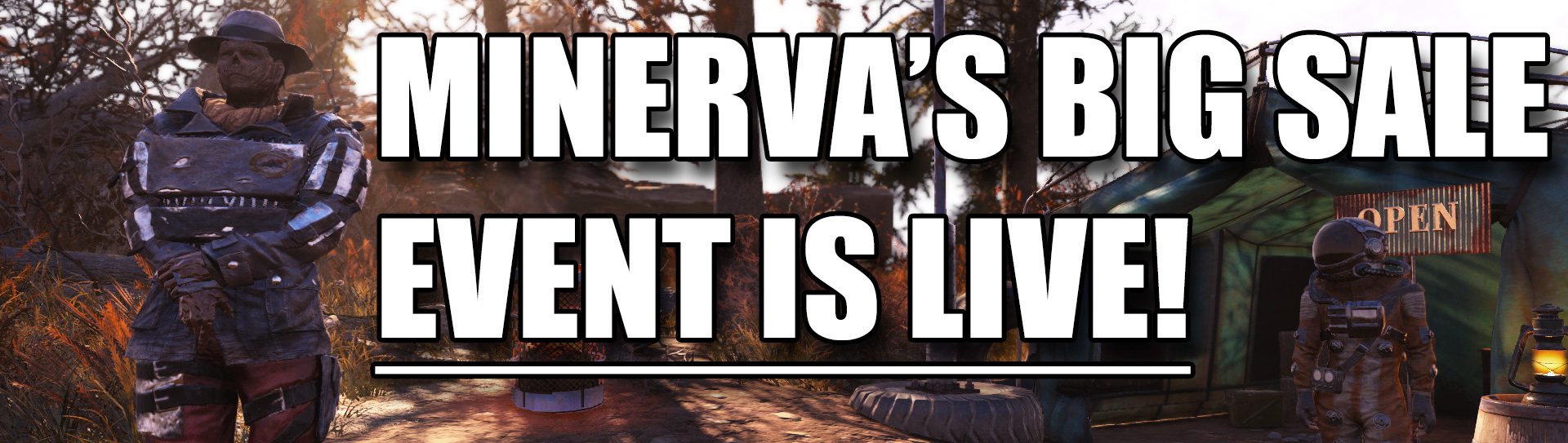 Where is Minerva? | Fallout 76 | Kevduit