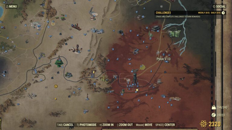 Fallout 76 Acid Farm | Fallout 76 Grind Guide - Kevduit