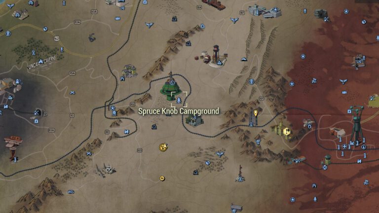 Fallout 76 Ballistic Fiber Farm | Fallout 76 Grind Guide - Kevduit